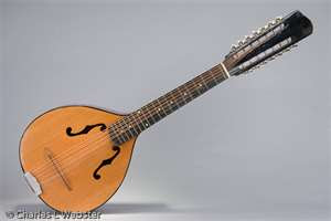 Feng.com: Rondalla Instrument