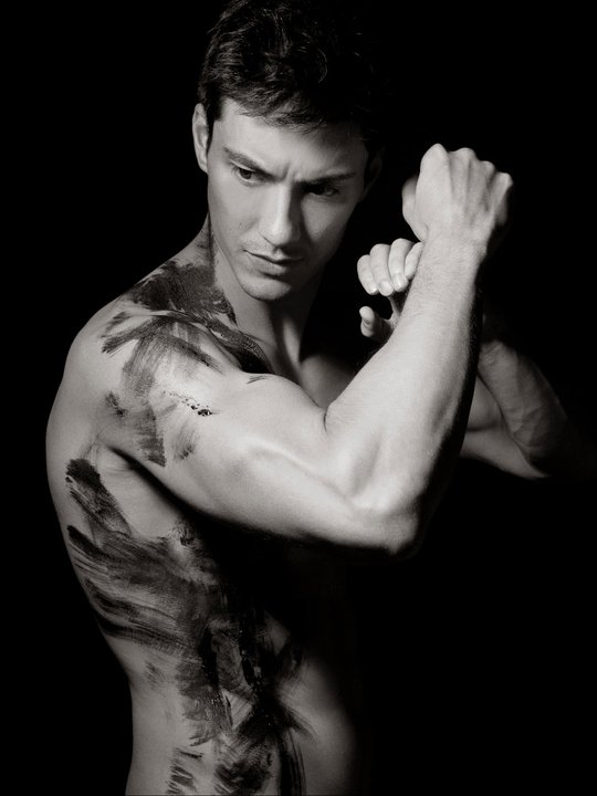 Jason Godfrey - Dream Guys