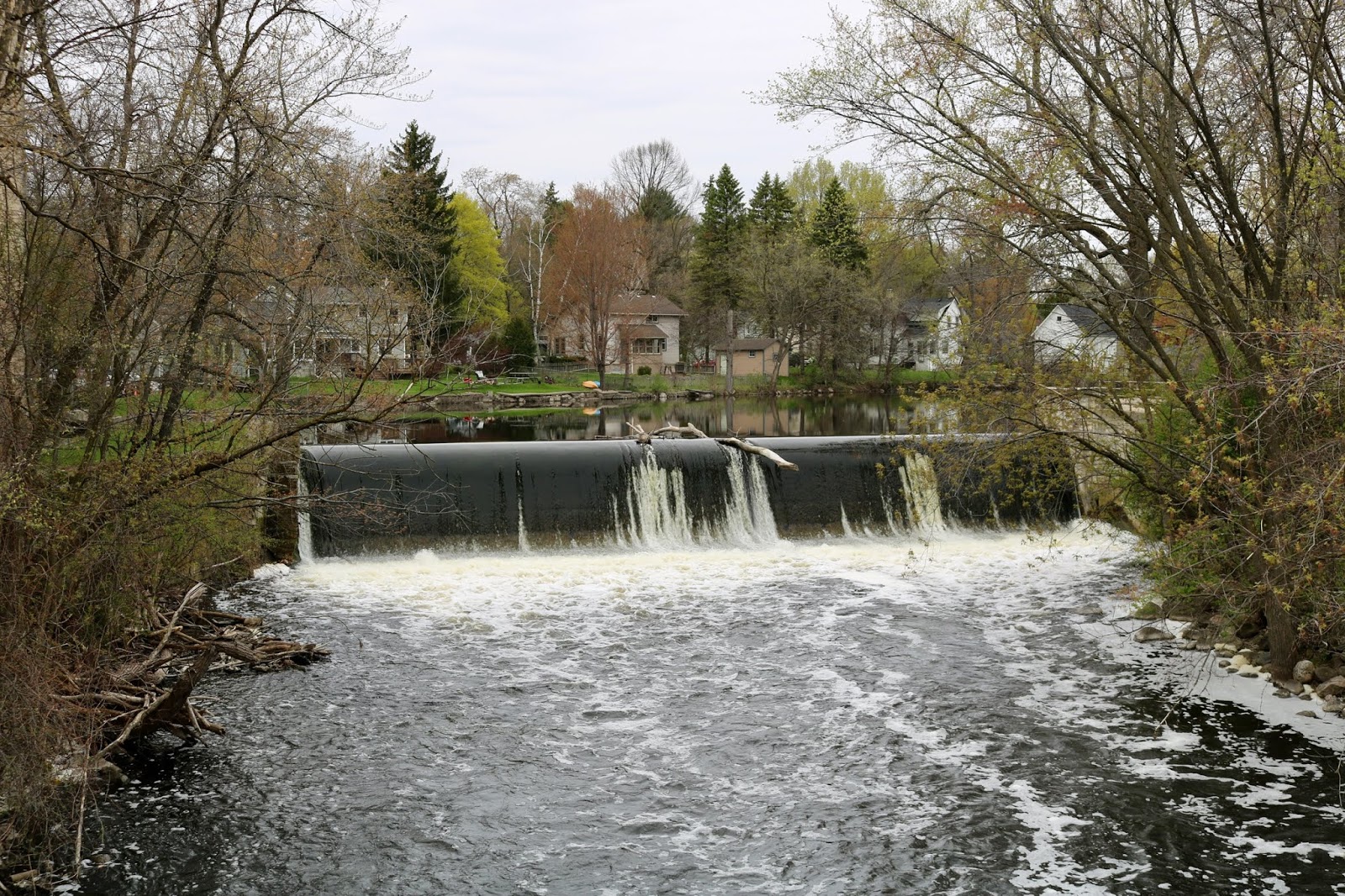 Amy's Creative Pursuits: A Visit To Cedarburg Wisconsin