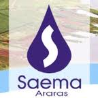 Gabarito preliminar concurso 2012 Saema de Araras - SP, 60 vagas