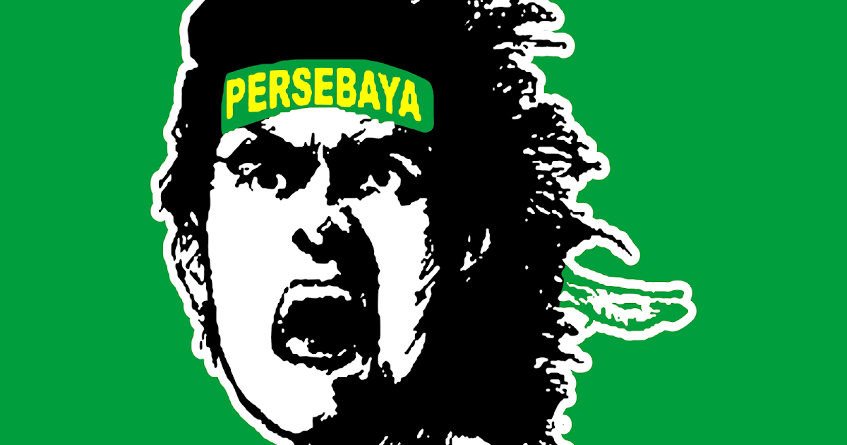 18+ Ide Istimewa Gambar Logo Bonek