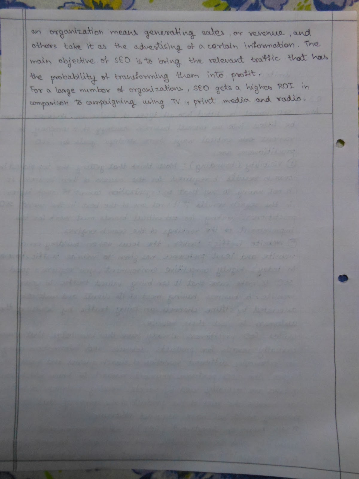 AIT - Assignment 1 | RAIT IT (Unofficial)