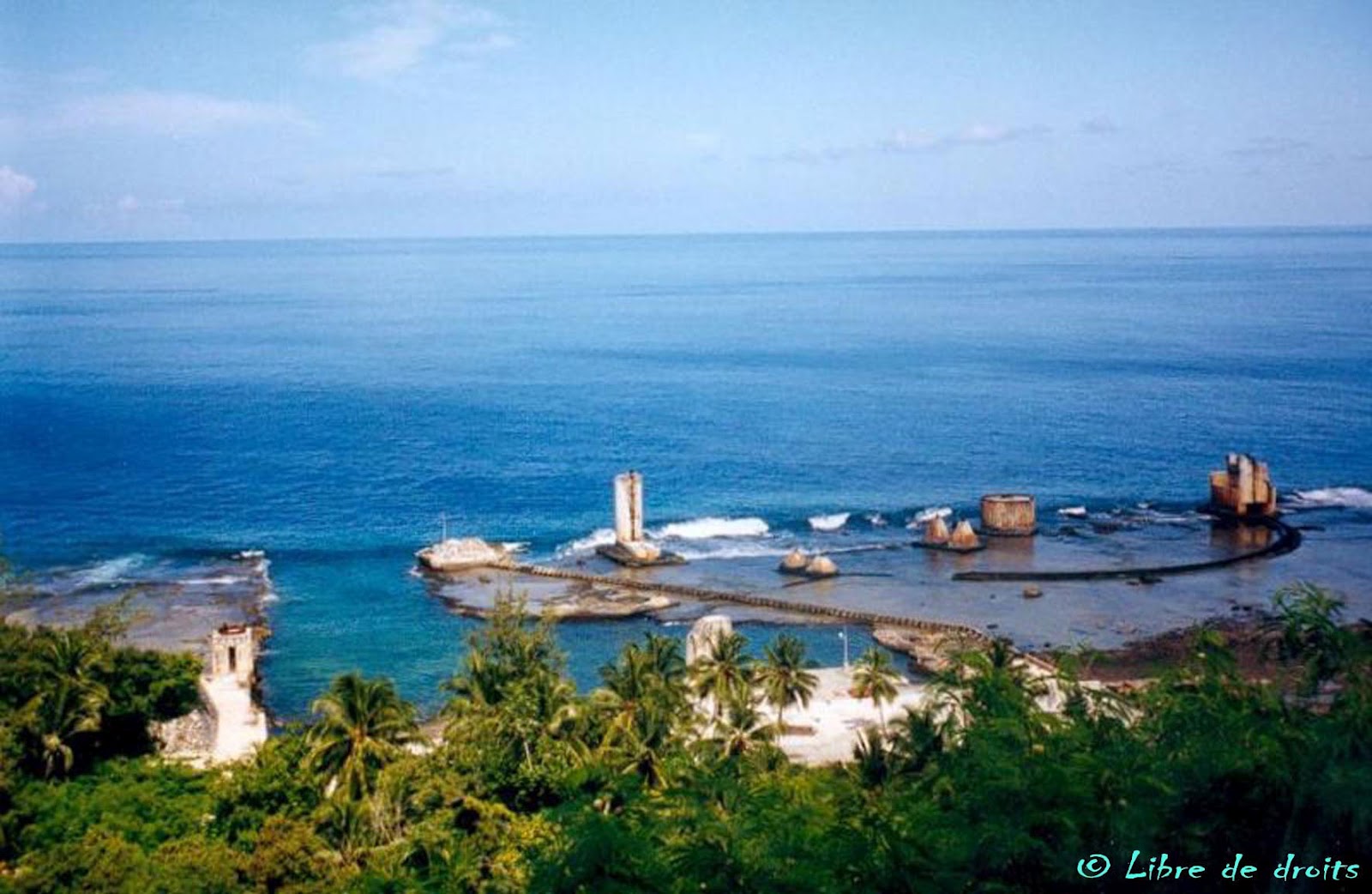 Makatea - JungleKey.fr Image