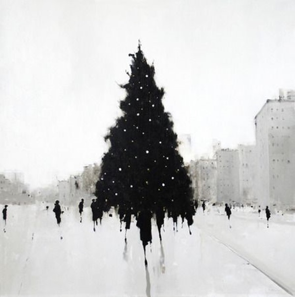 Impressioni Artistiche : ~ Geoffrey Johnson