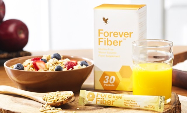 FOREVER FIBER - LOSE WEIGHT AND FLATTEN TUMMY (BODY SHAPE/SIZE ...