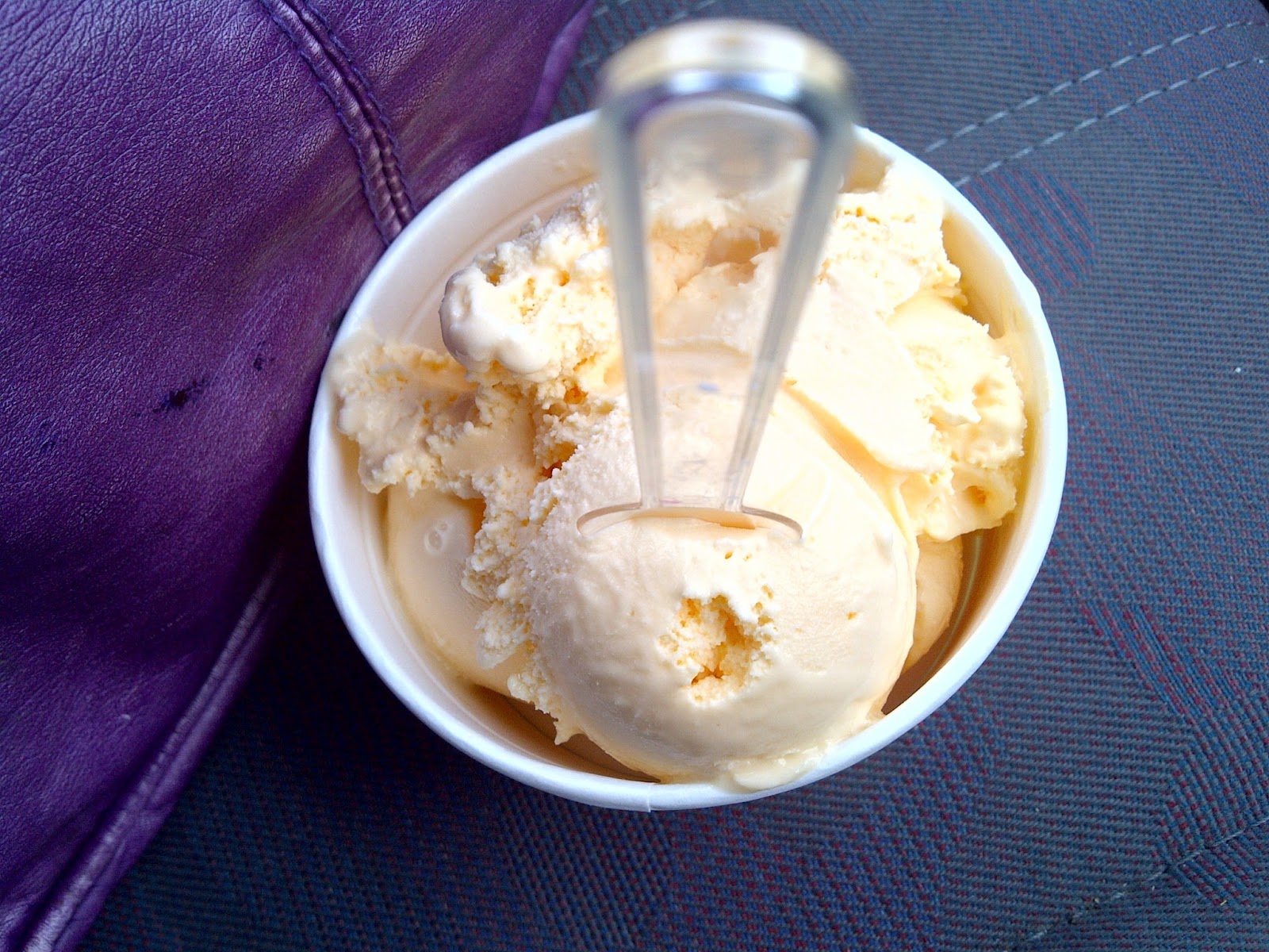 Square Sparrow: From Irn-Bru ice cream to Don Giovanni