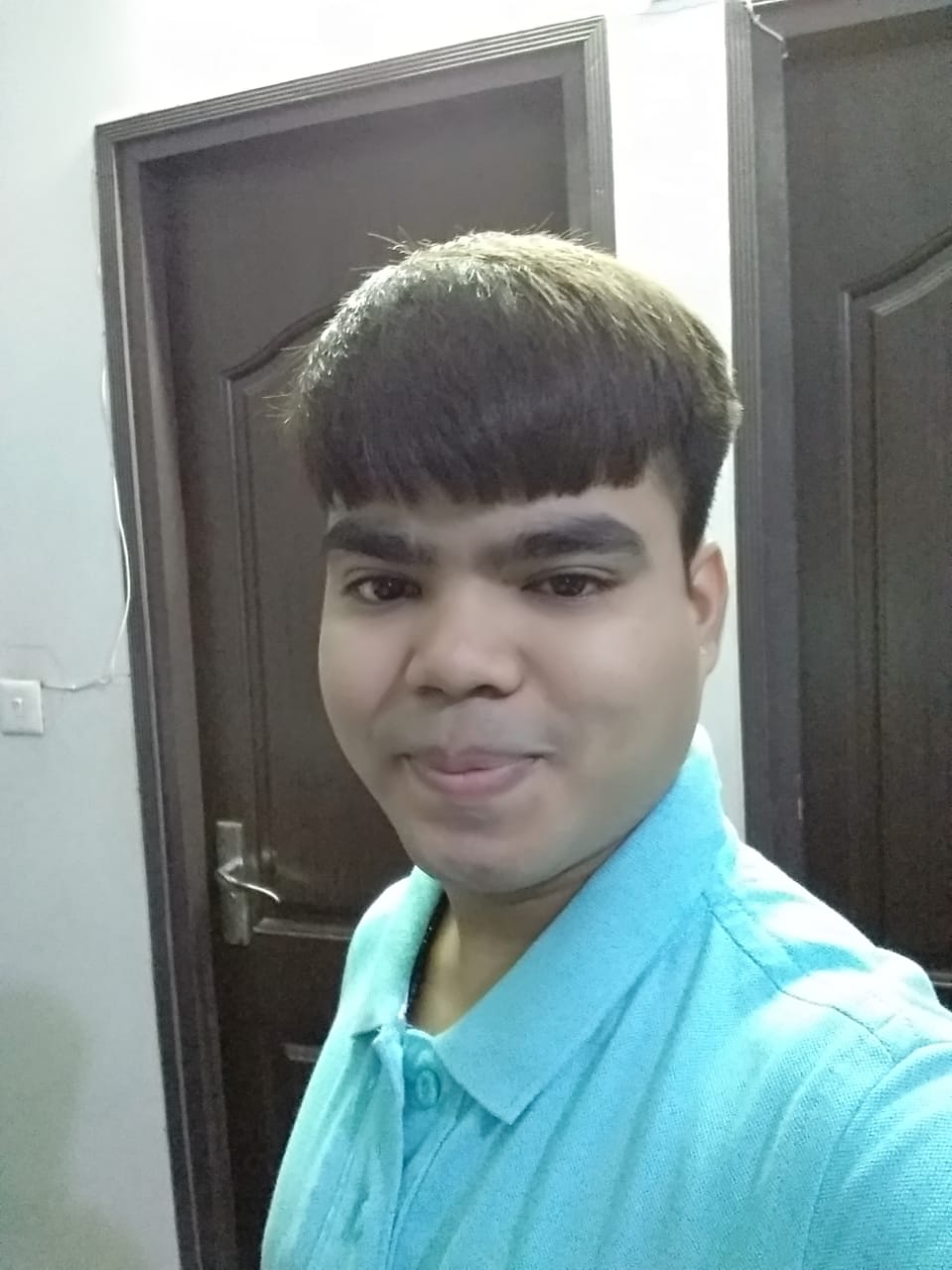 Shaurya Pratap Singh