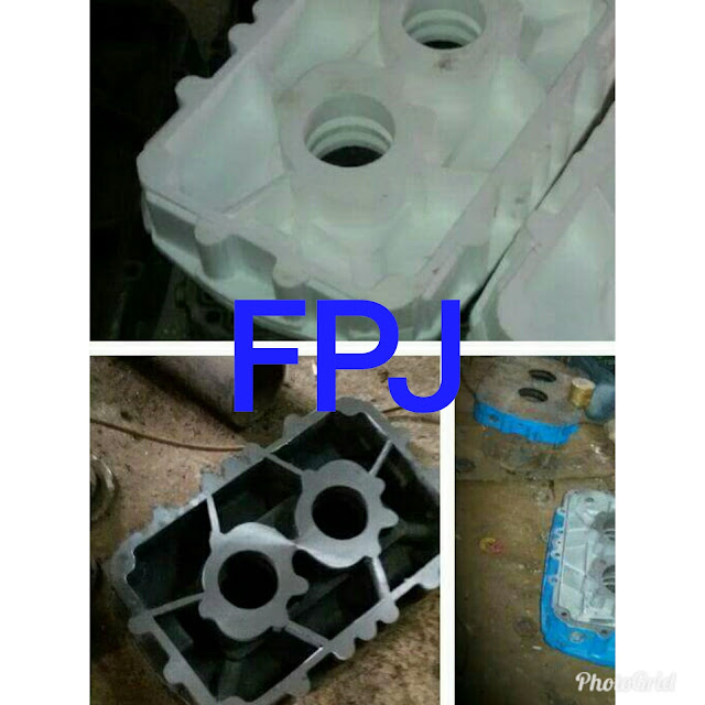 081284892095 Jasa Pengecoran Logam Aluminium Bronze AB2 Kuningan Tembaga