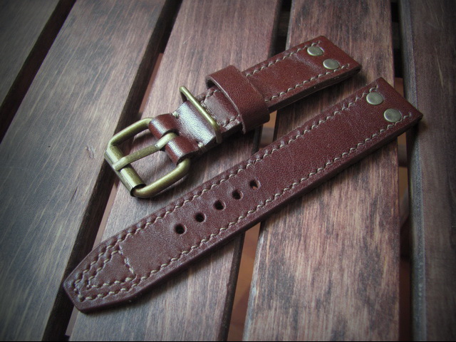 Pilot style strap`s set!!!