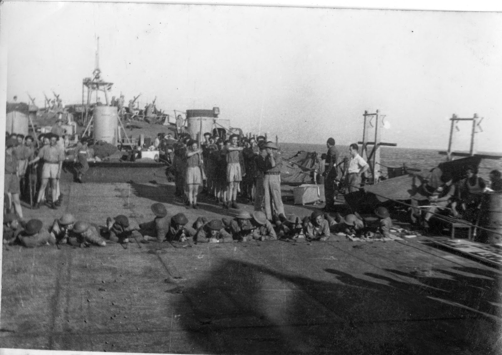 Hebron Second Holiest Jewish City: The Altalena Affair - 68 years later