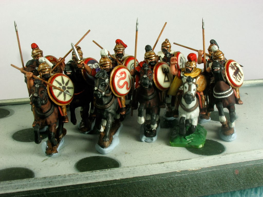 Punic War - Carthage