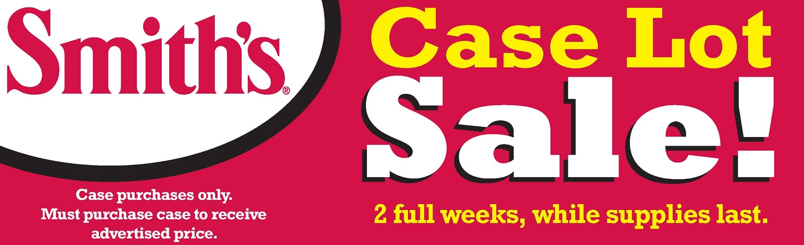 I love saving money!