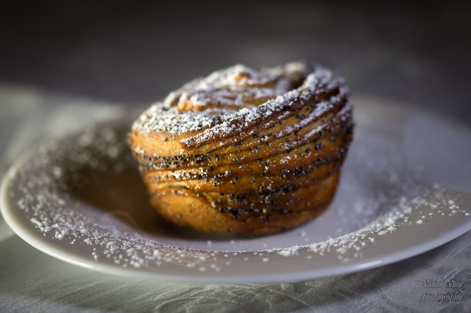 My Mum is the best Cook ever: Cruffins