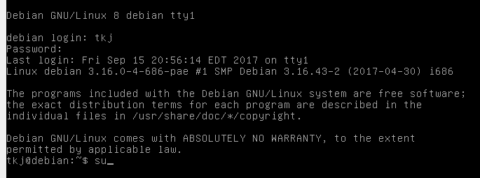 cara setting DHCP server virtualbox