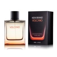 Le paradis des dupes de parfums: New Brand Volcano For Men
