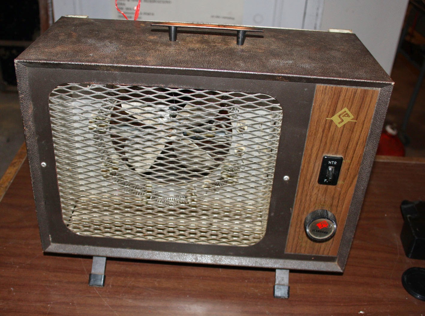 Progress is fine, but it's gone on for too long.: We used to make ...