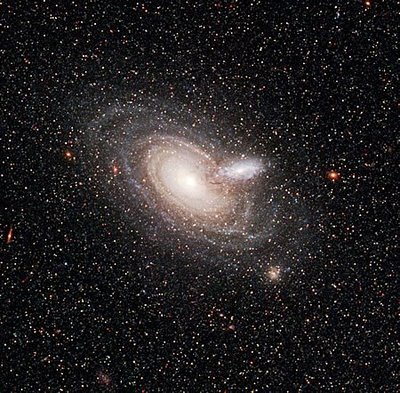 10 galaxy terindah dan menakjubkan di tata surya