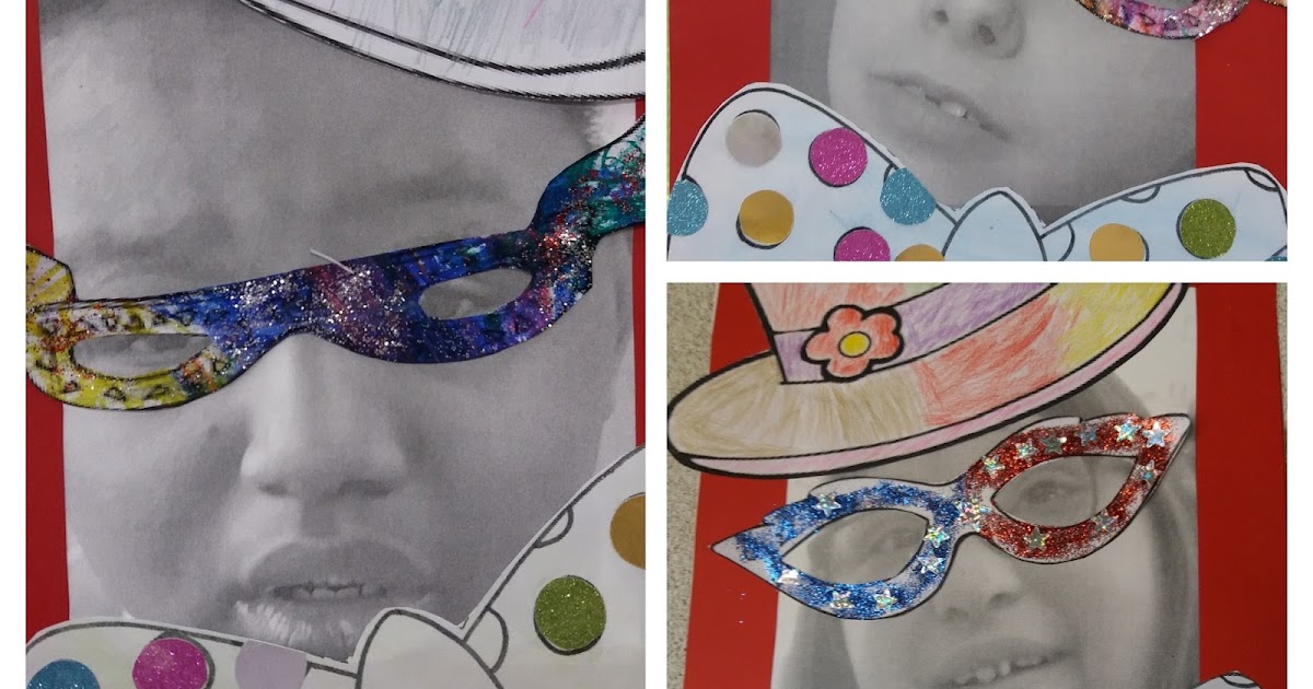 Educació especial Alfons I: Disfresses i manualitats de carnaval!