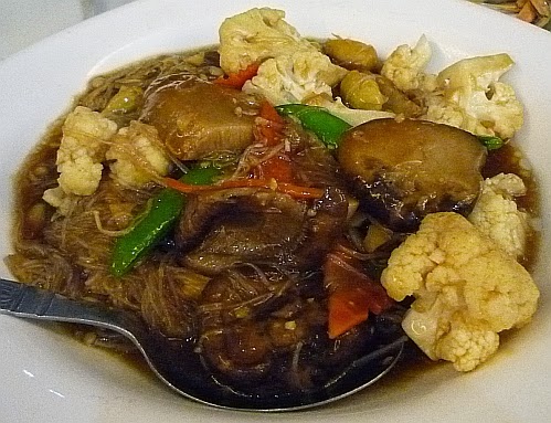 (Eat to Live) or (Live to Eat): Fuzhou Food and more