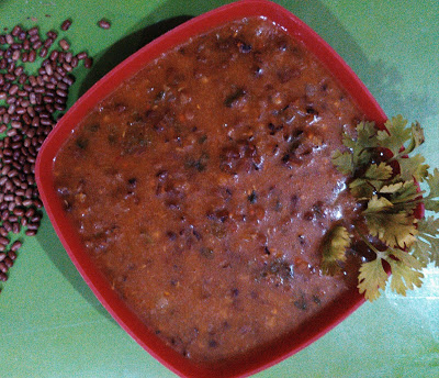 MyFoodPitara: Moth Dal Recipe | Whole Moth Beans Recipe | How to ...