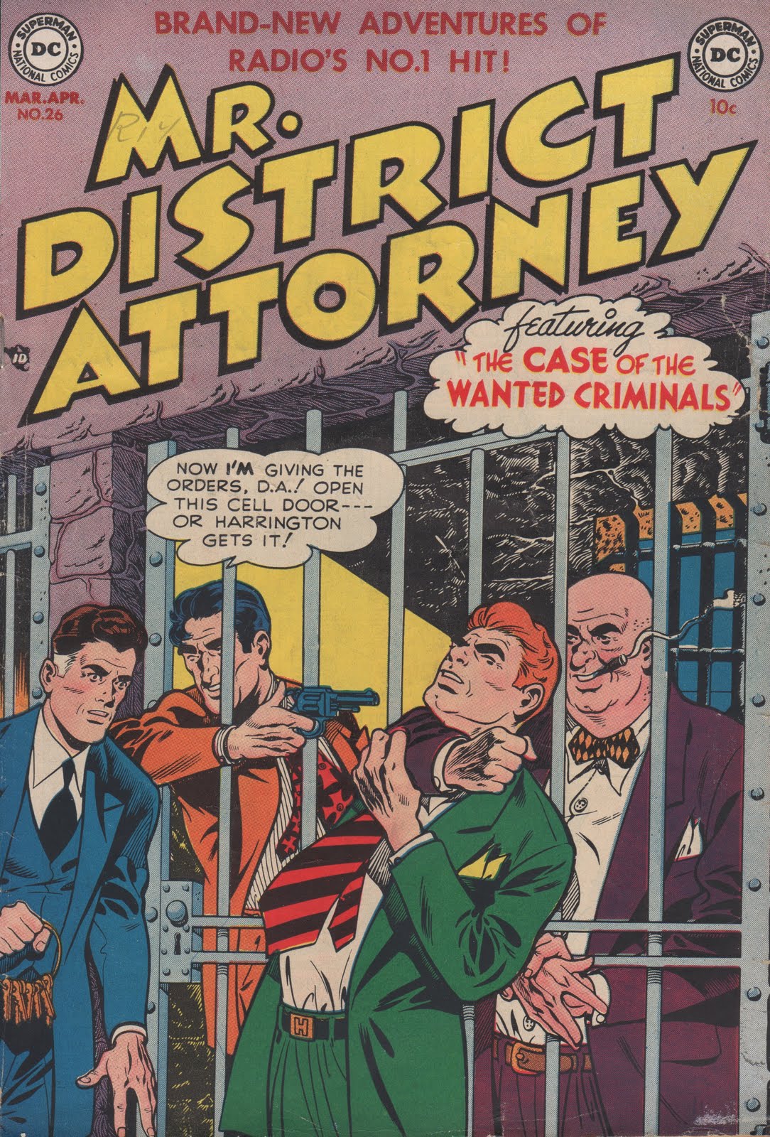 lost toronto: 1950's Crime Comics