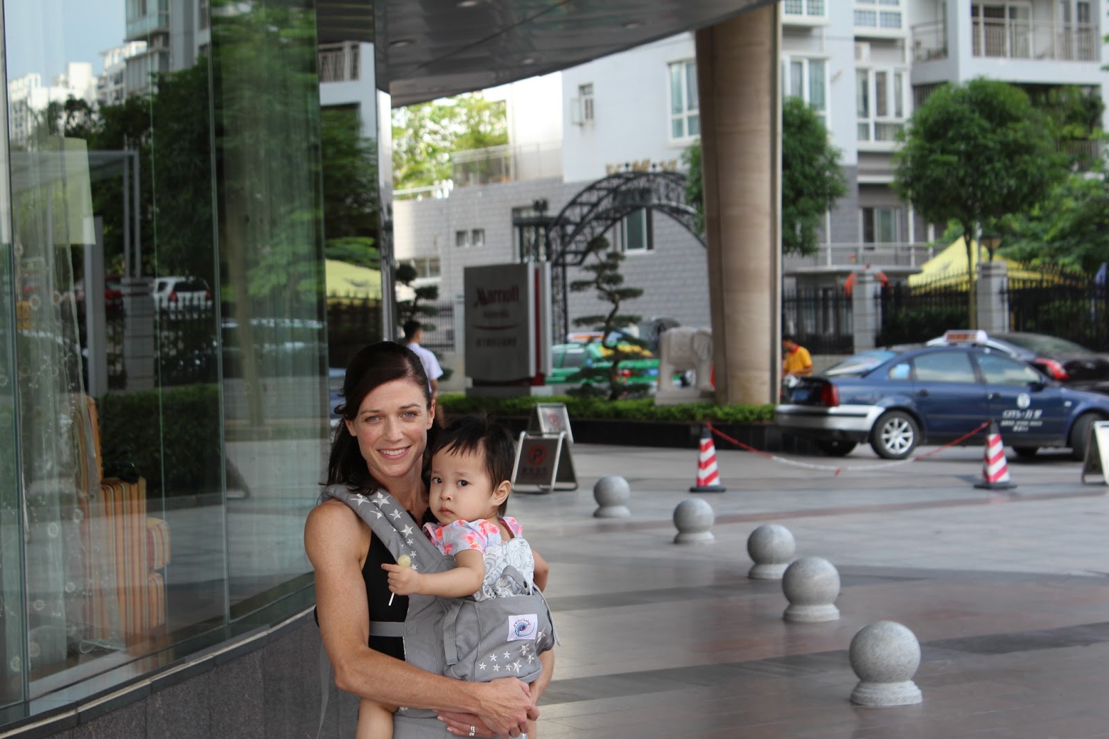 Finding Mei Mei: Our Adoption Journey to China: Gotcha!