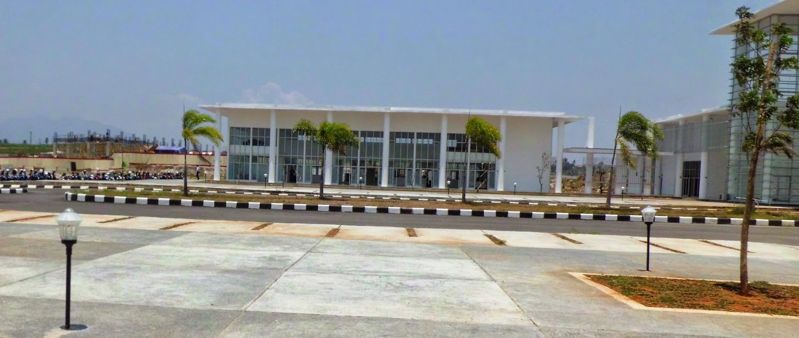 pengalaman kuliah di ITERA: pengalaman masuk itera 1