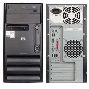 Educadores: Personal Computer