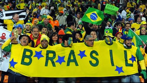 Lets About Brazil: Interesting facts about Brazil