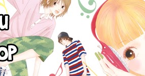 Futago Shimai ~ skanlacje: Bitou Lollipop