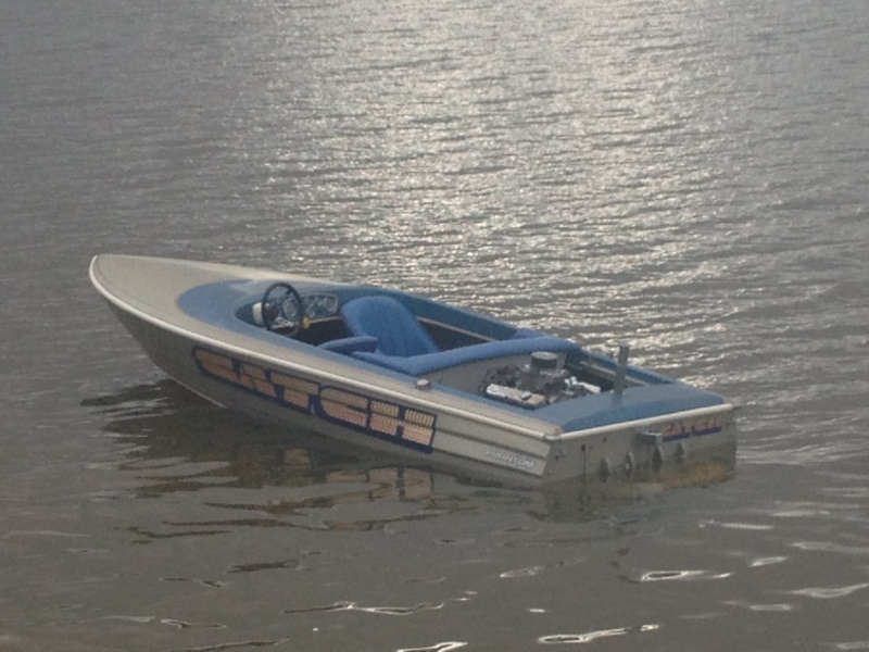 AUSSIE SKIBOATS: "CATCH"