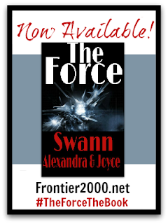 Golden Grasses: The Force - Review