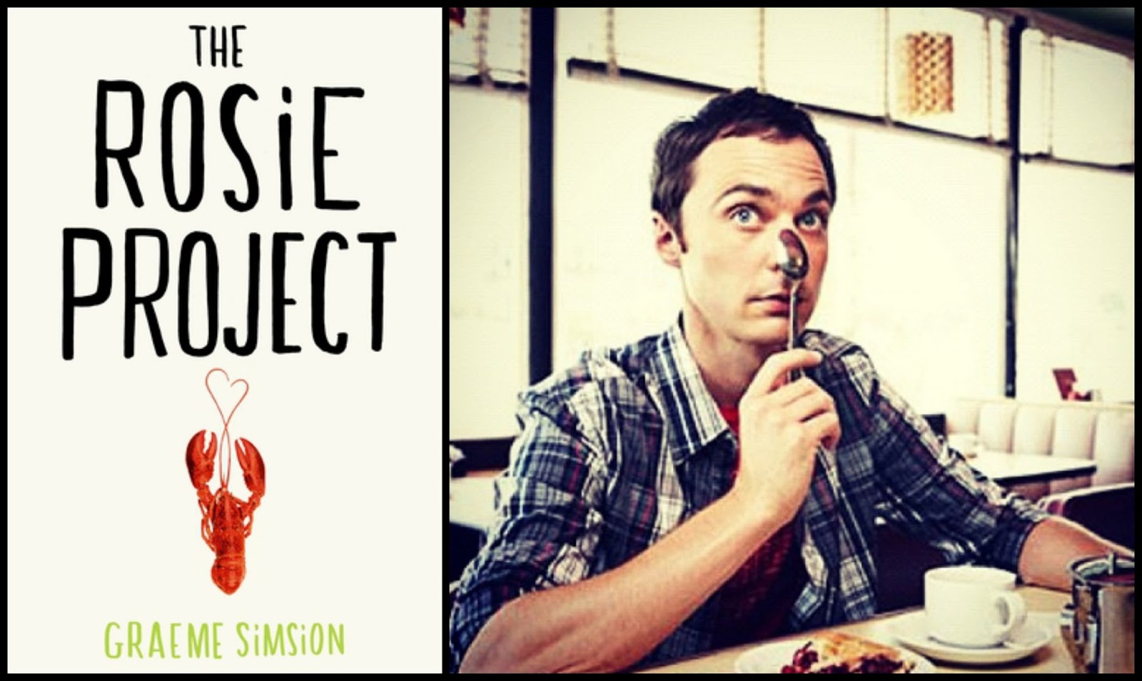 Books I'd Like to See as Movies - Alba in bookland