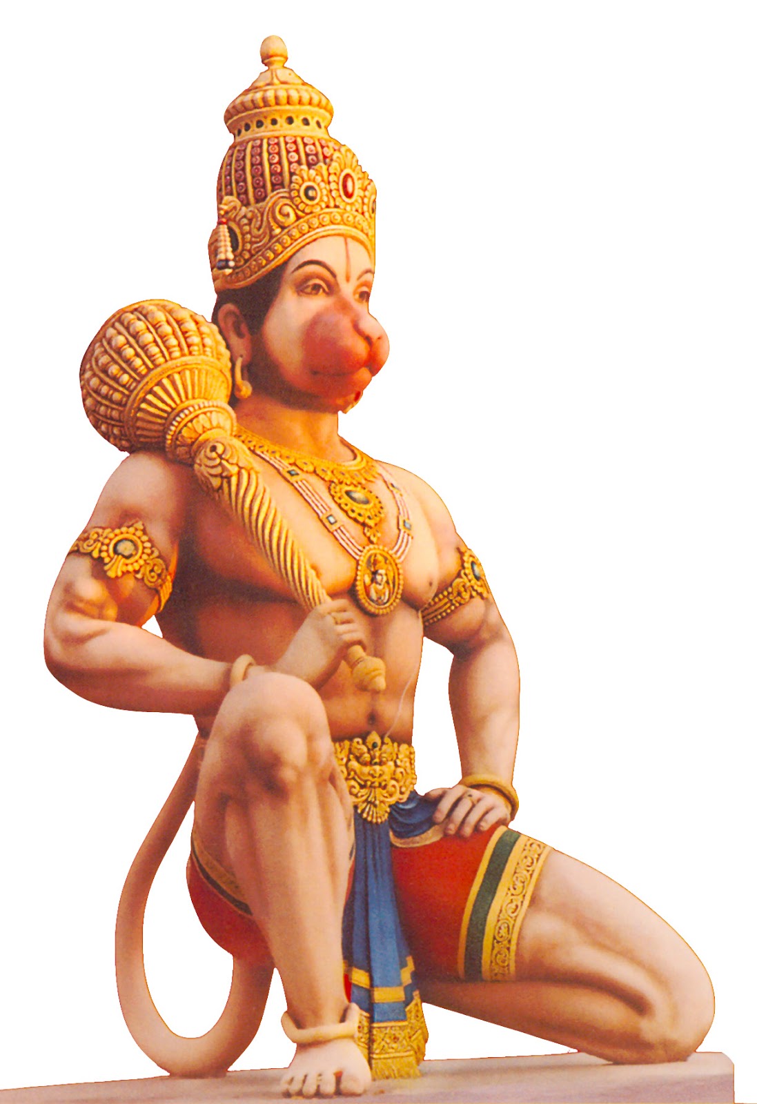 Notes N Musings Rare Facts About Sri Hanumanji notes-n-musings-rare-facts-about-sri-hanumanji