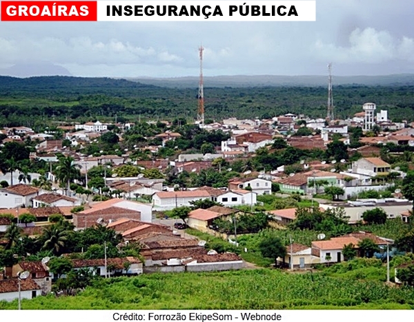GROAÍRAS, A PIONEIRA DO SERTÃO DO CEARÁ: Groaíras: Bandidos migram da ... GROAÍRAS, A PIONEIRA DO SERTÃO DO CEARÁ: Groaíras: Bandidos migram da ...