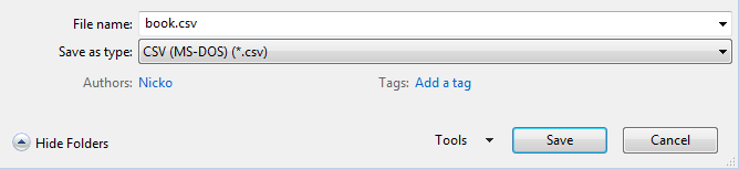 Welcome To My Blog: Insert Data Excel Ke MySQL Dengan PHP Welcome To My Blog: Insert Data Excel Ke MySQL Dengan PHP