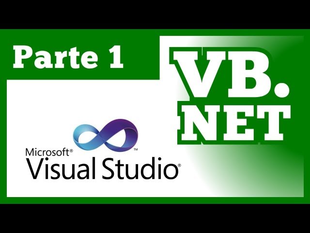 Historia de Visual Basic .NET