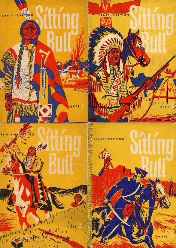 Christoph Roos: Moritz Kennel