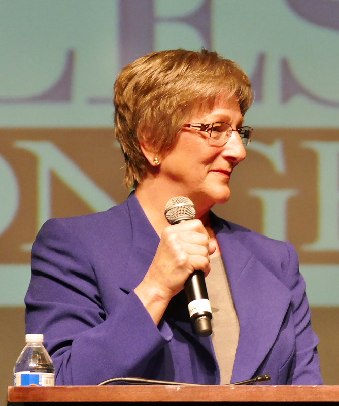 Carla's blog: Democratic Party Pre-Primary State Convention in Isleta ...