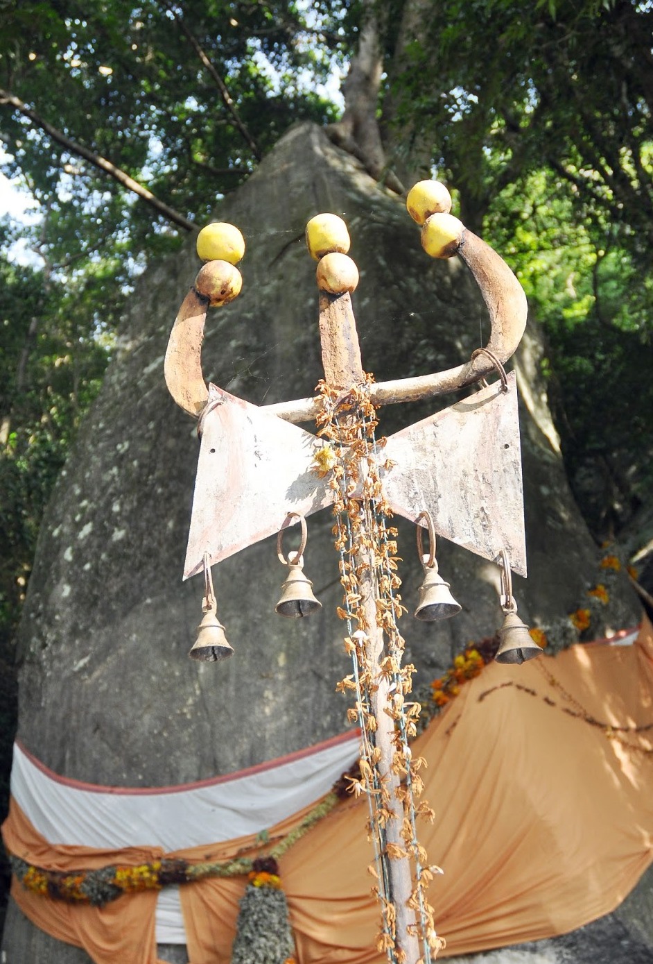 Tamilnadu Tourism: Sathuragiri Hills – Temples