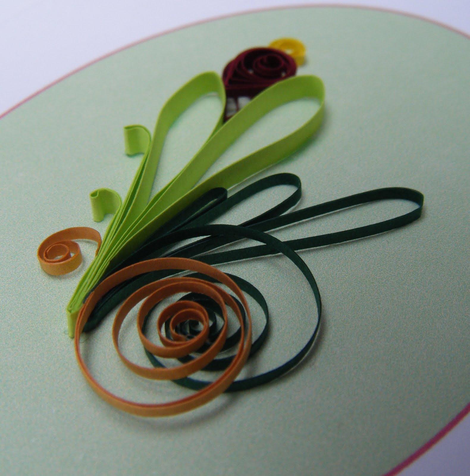 Quilliance: July 2011