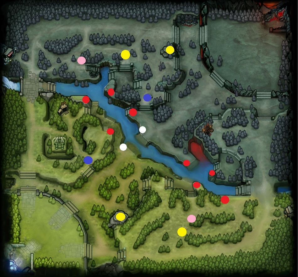 A Beginner’s Guide to Dota 2 – Part Five: Playing Support 2 ~ HotGame