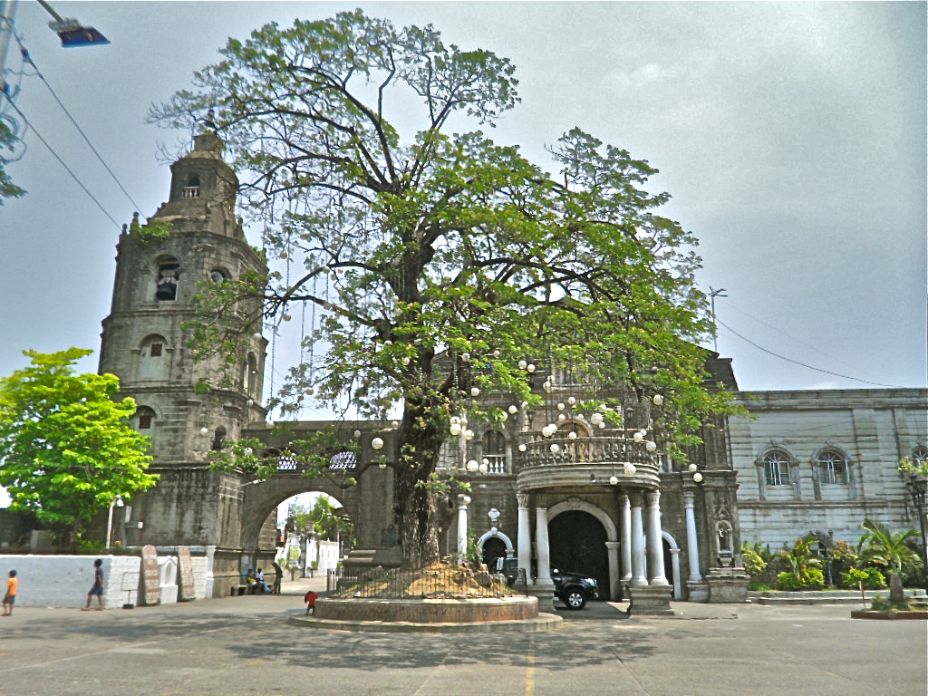 Saint Francis of Assisi Church @ Meycauayan, Bulacan