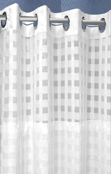 Choosing the Best Hookless Shower Curtains that Suits with Your ...