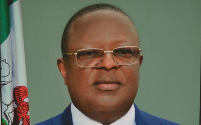 OPEN LETTER TO GOVERNOR DAVE UMAHI OF EBONYI STATE | The Biafra Herald