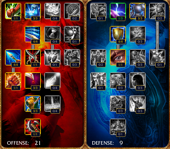 NERFPLZ.LOL Havoc VS Vampirism (Lifesteal) Masteries for AD Carries ... NERFPLZ.LOL Havoc VS Vampirism (Lifesteal) Masteries for AD Carries ...