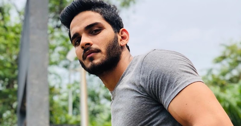 Grand Boyzone: Dilip Patel