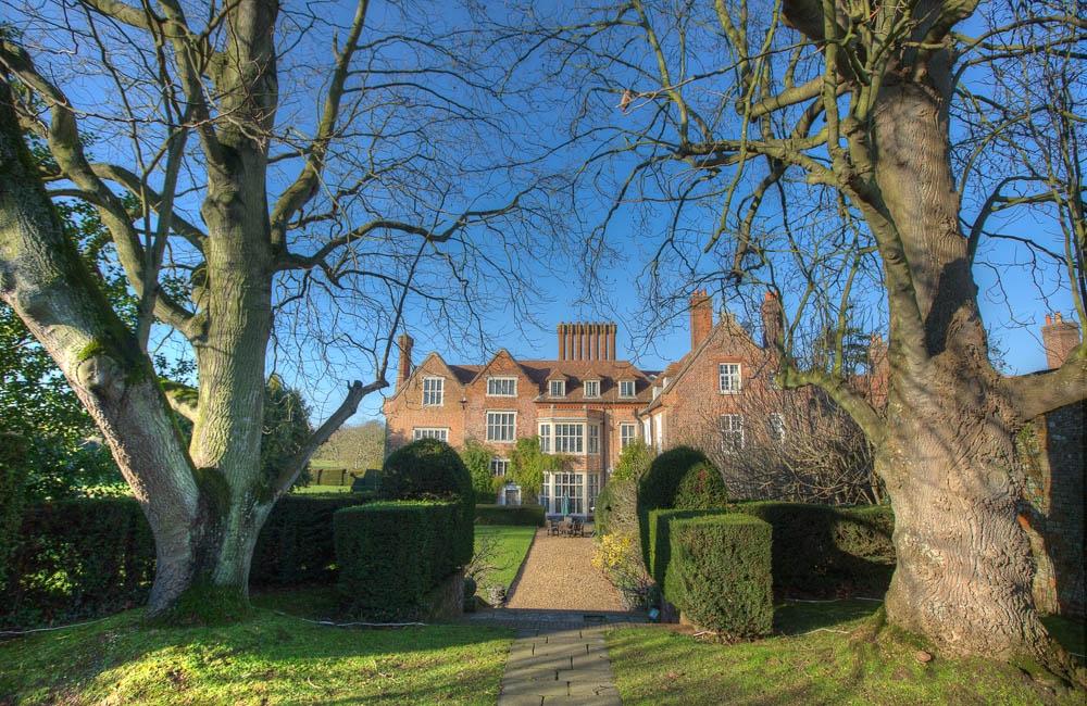 David's photography blog: Emma and Stuart's Wedding at Knowlton Court