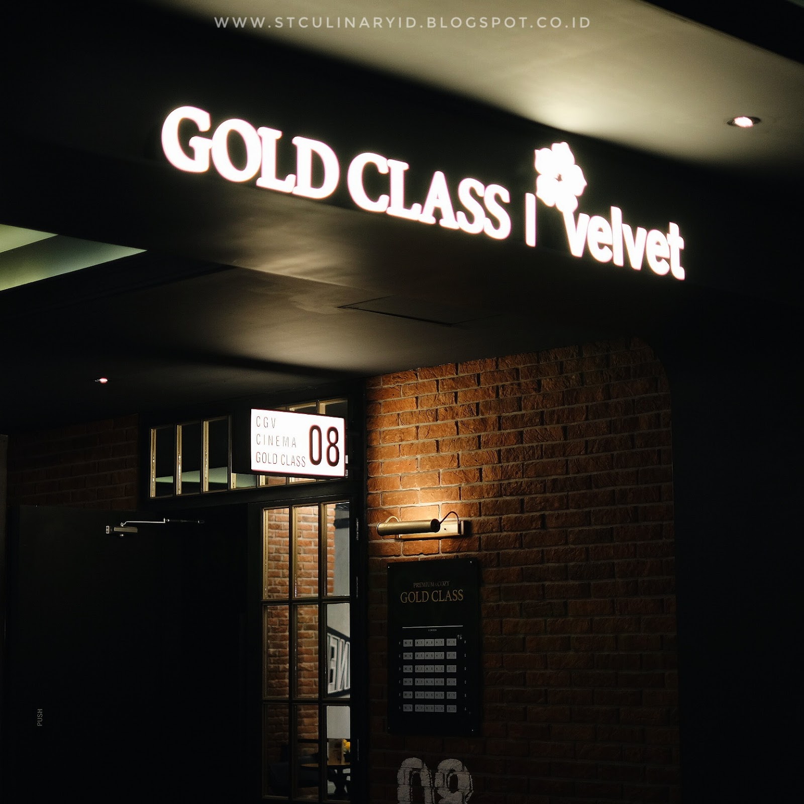 CGV AEON MALL JAKARTA GARDEN CITY