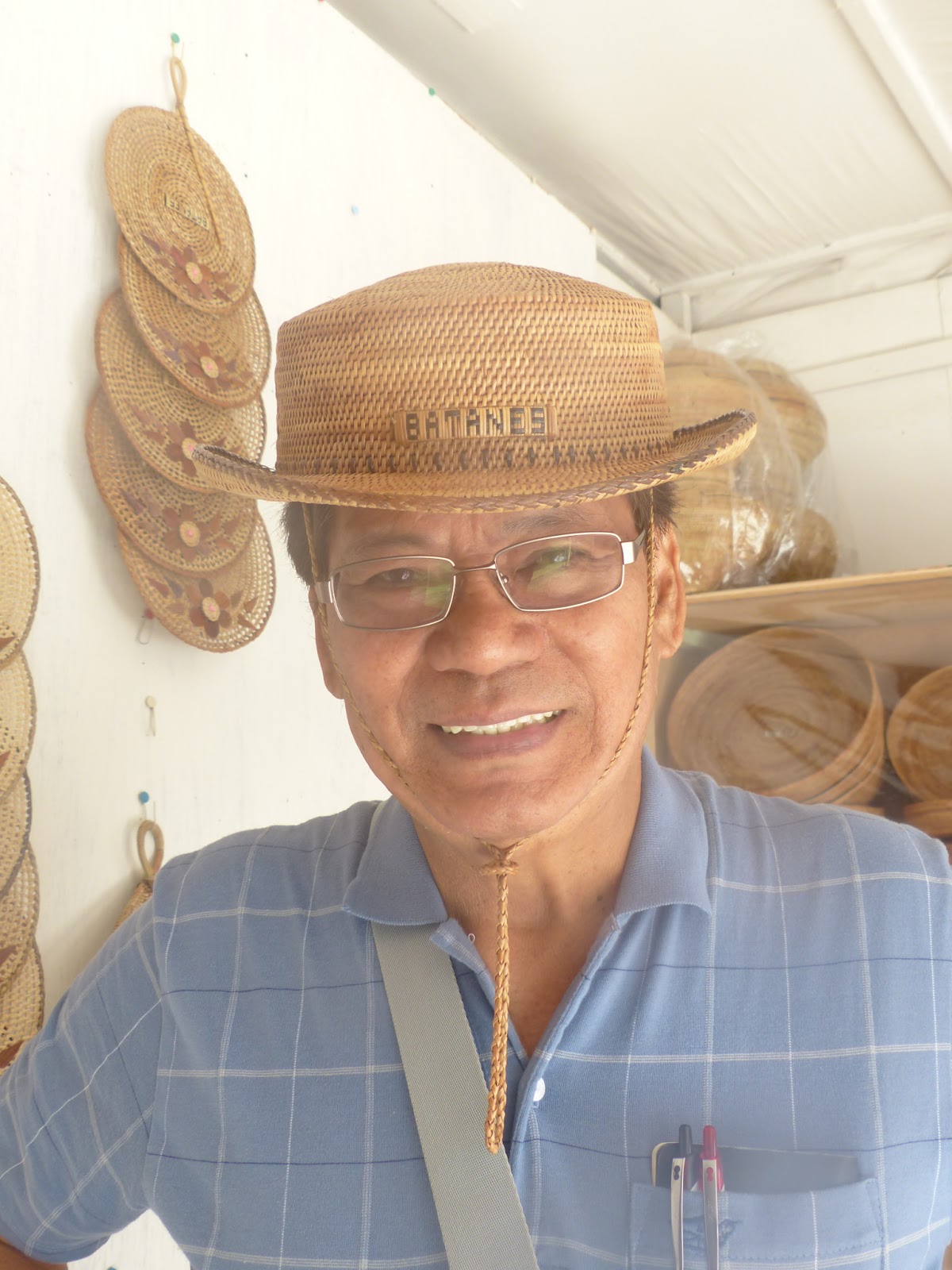 Connecting: Batanes: Week Two